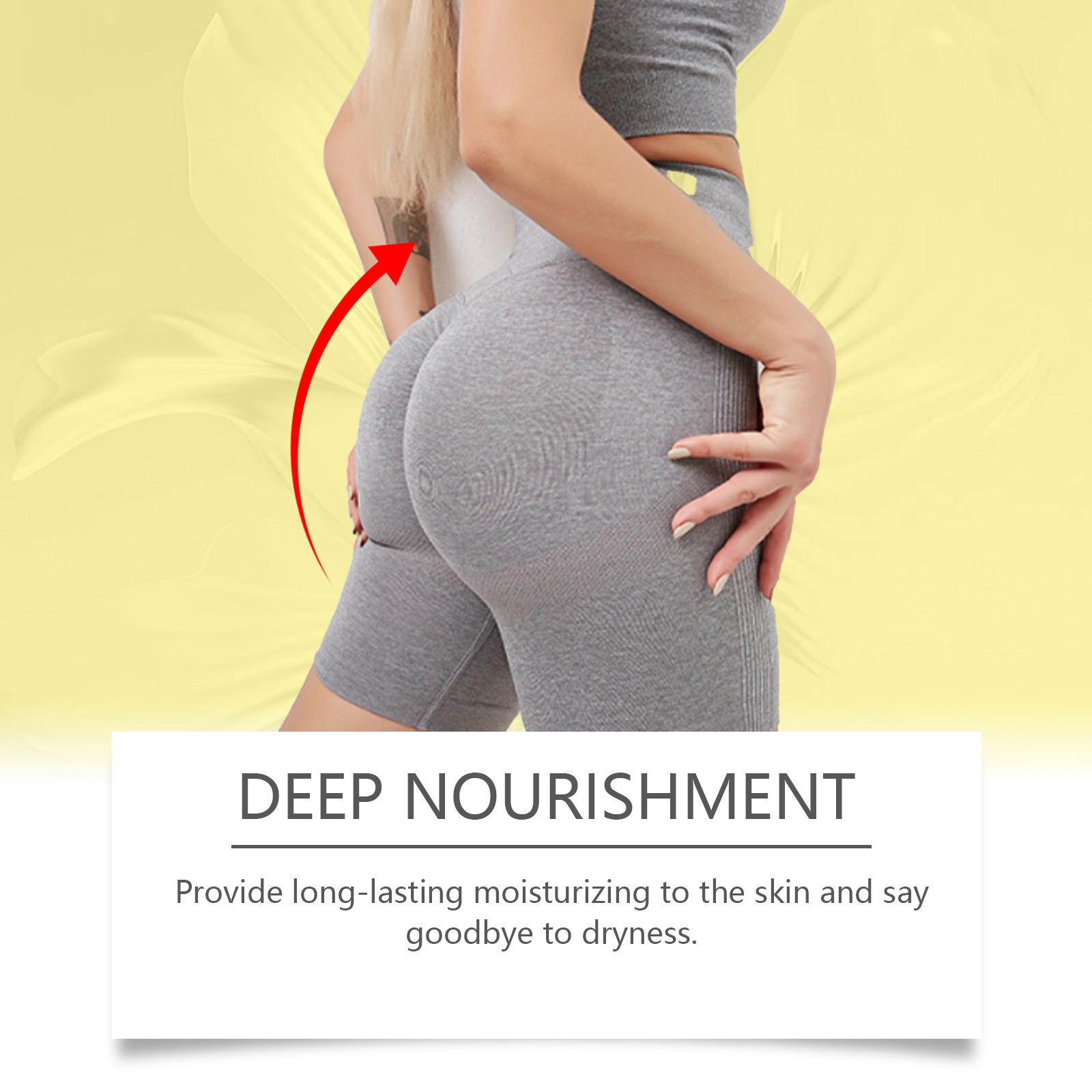 Body Care Products Advanced Protein Infused Body Lifting Tighten Skin ...